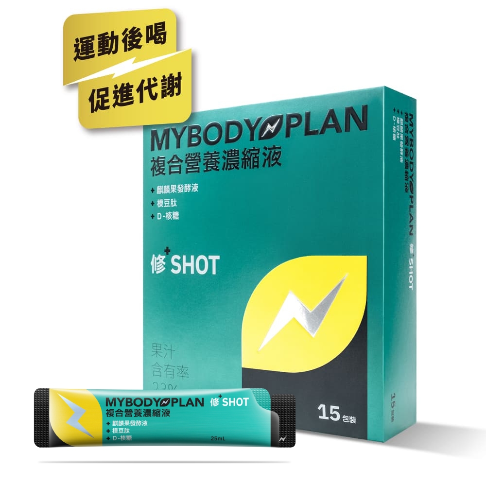 MYBODY PLAN - O2Gether