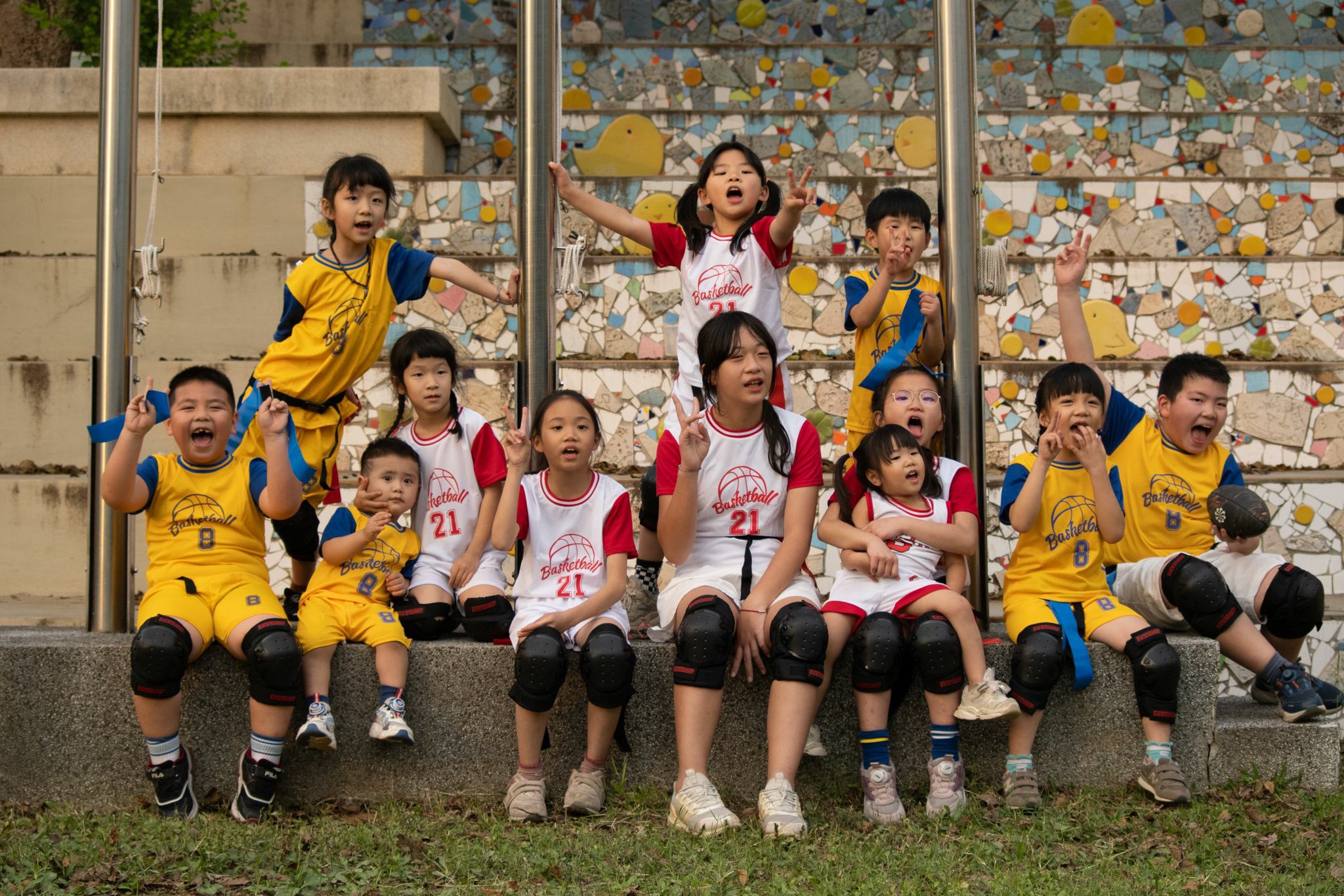 樂酷小將-小小橄欖球員 | 6-12歲 - O2Gether