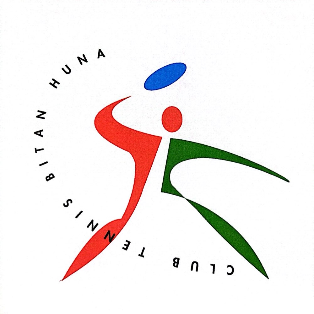 胡娜碧潭網球俱樂部 - O2Gether