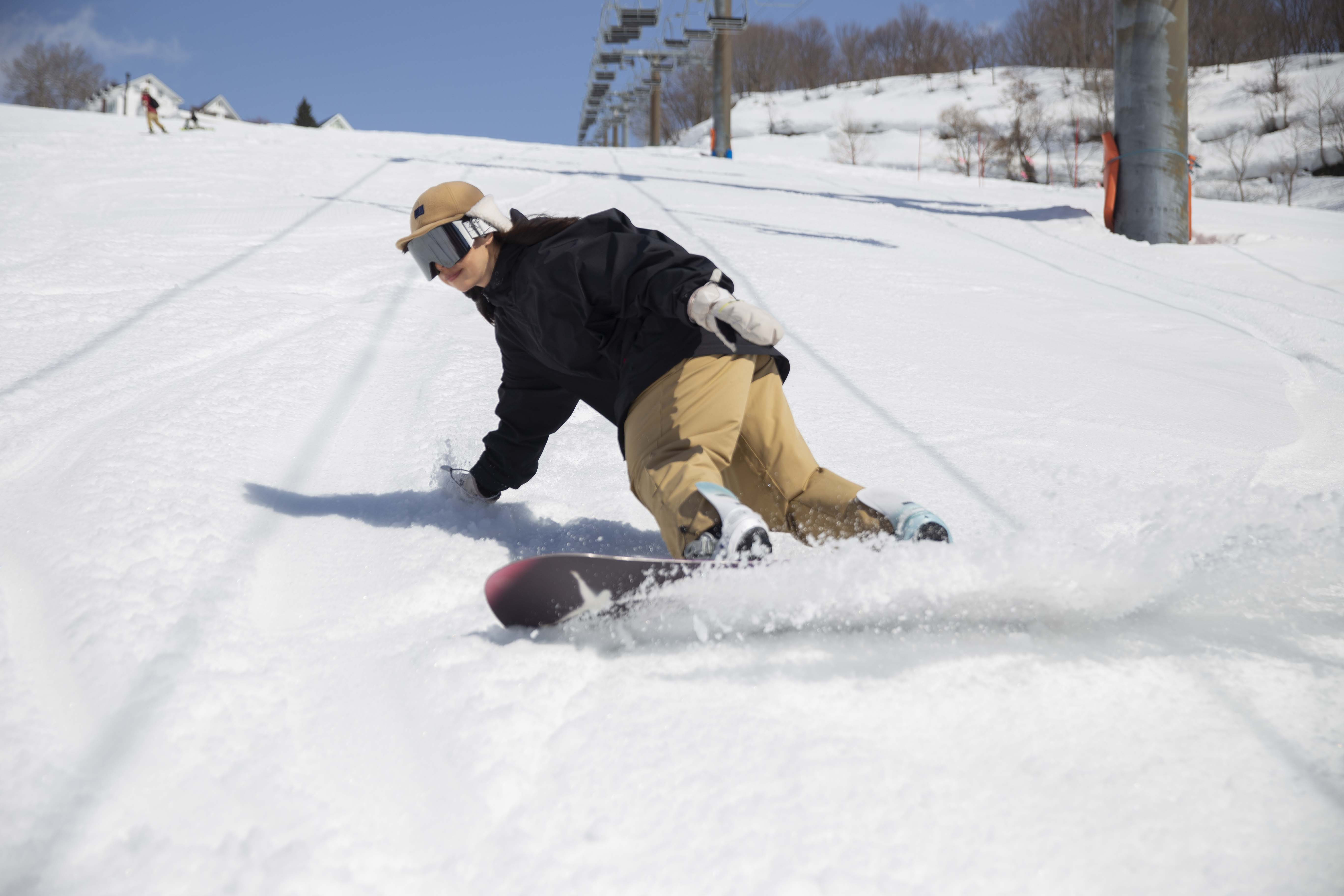 【日本湯澤】單板滑雪課程 有效學習開心玩耍! - O2Gether