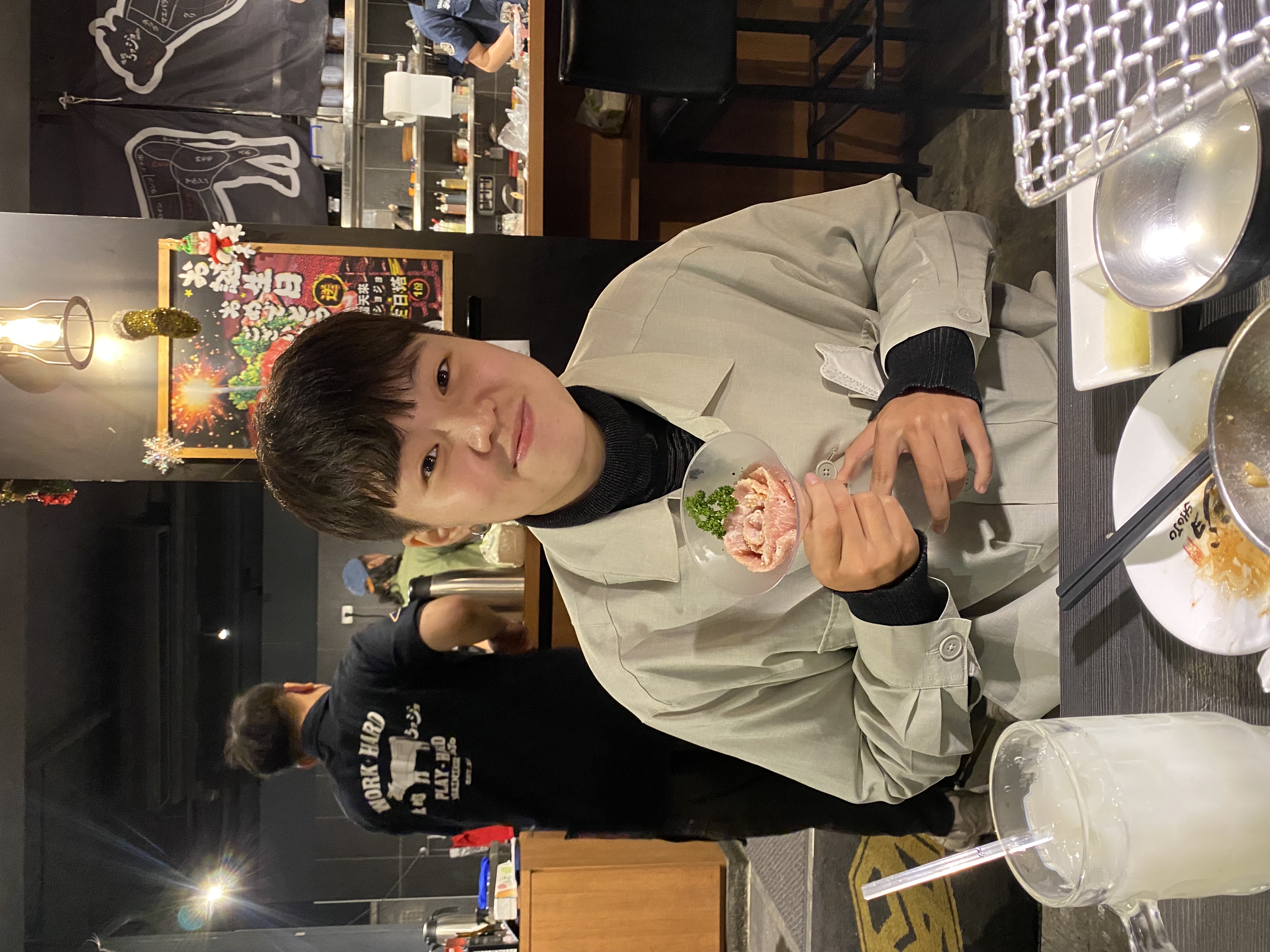 許芸瑄 - O2Gether